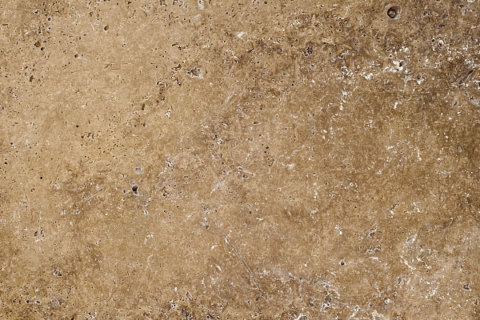 Travertin Noce - Fontarocca AG -Natursteine für Objekt, Haus und Garten