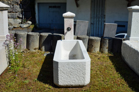 Brunnen Nr. 292 - Fontarocca AG -Natursteine für Objekt, Haus und Garten